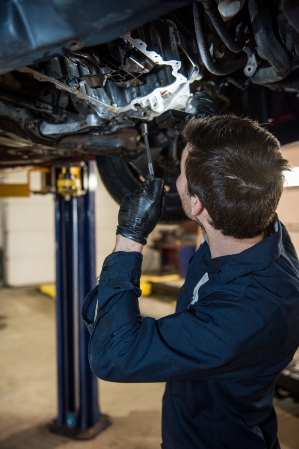 Careers - Essential Auto Service Waterloo - Most Trusted Car Repair and ...