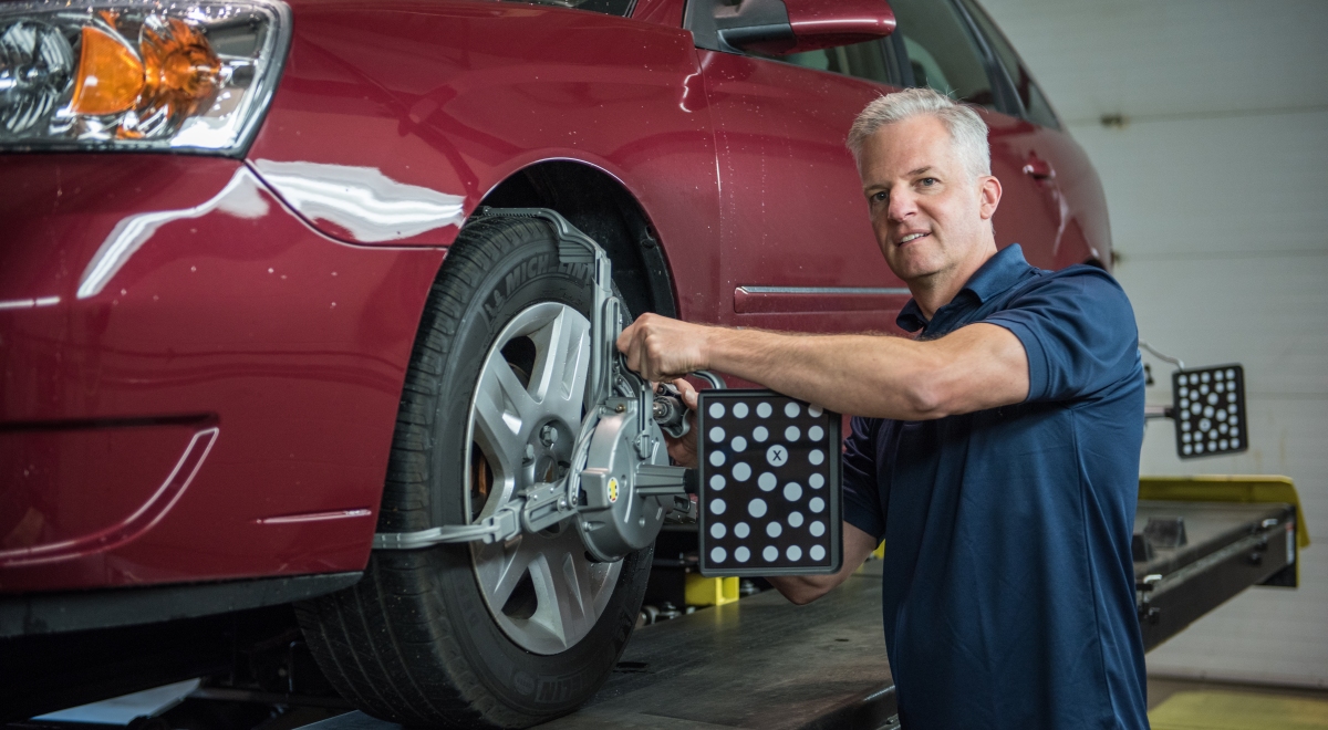 Careers - Essential Auto Service Waterloo - Most Trusted Car Repair and ...