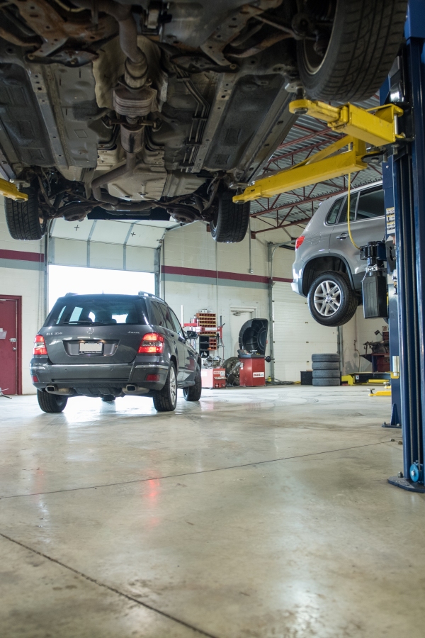 Careers - Essential Auto Service Waterloo - Most Trusted Car Repair and ...